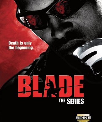 Blade (Serie TV 2006 - 2006): trama, cast e info - Movieplayer.it