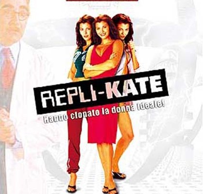 Repli-Kate (Film 2002): trama, cast, foto - Movieplayer.it