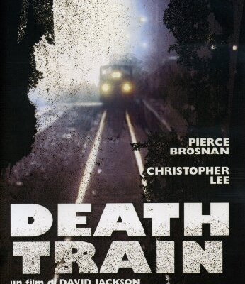 Death Train (Film TV 1993): trama, cast e info - Movieplayer.it