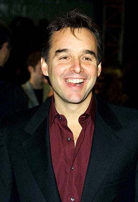 Chris Columbus: biografia, film, foto - Movieplayer.it