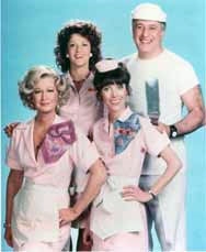 Cast e personaggi di Alice (1976)- Serie TV - Movieplayer.it