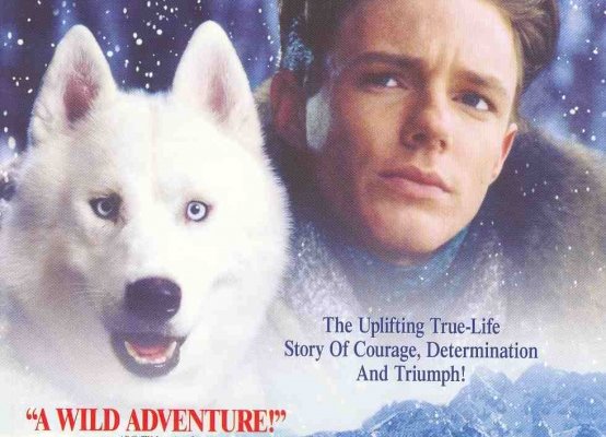 Iron Will (Film 1994): trama, cast e dove vederlo - Movieplayer.it