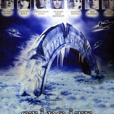 Stargate - Continuum (Film 2008): trama, cast e info - Movieplayer.it