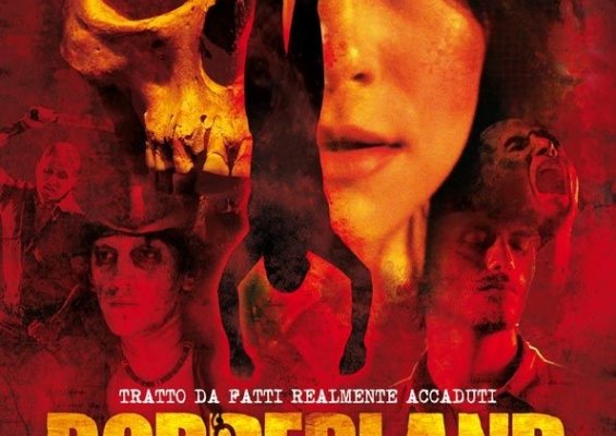Borderland (Film 2007): trama, cast e info - Movieplayer.it