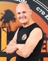 Alessandro De Giuseppe - Movieplayer.it