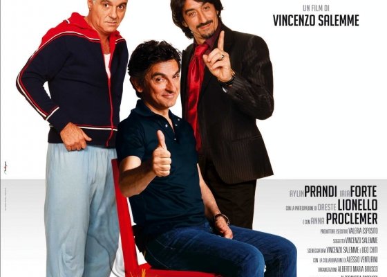 No Problem (Film 2008): trama, cast e info - Movieplayer.it