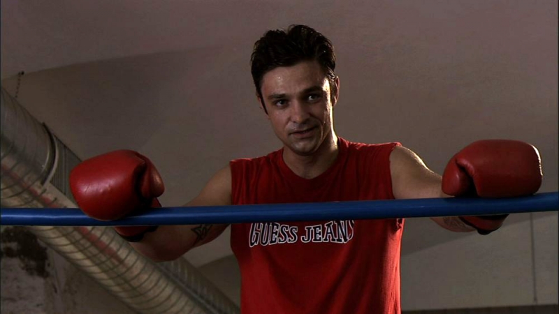 Recensione Il pugile e la ballerina (2008) - Movieplayer.it