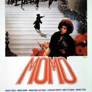 Momo (Film 1986): trama, cast, foto - Movieplayer.it