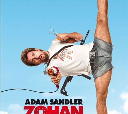 Zohan (Film 2008): trama, cast e dove vederlo - Movieplayer.it
