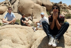 Entourage - Stagione 5, Episodio 5: Tree Trippers - Movieplayer.it