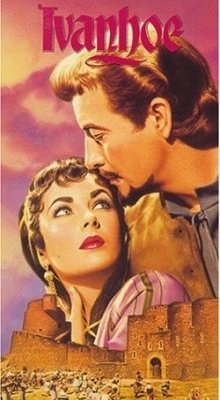 Ivanhoe (Film 1952): trama, cast e info - Movieplayer.it