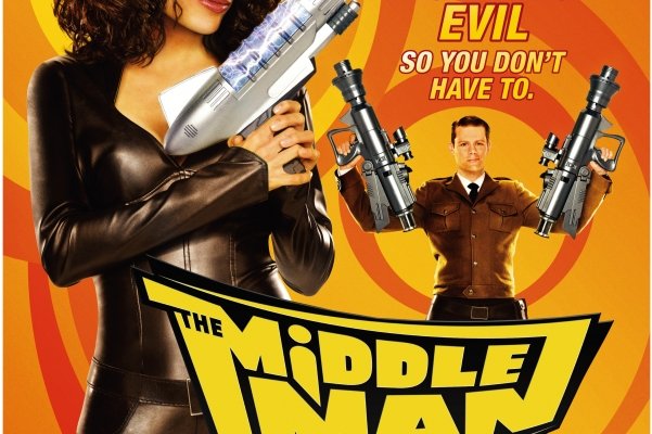 The Middleman (Serie TV 2008 - 2008): trama, cast e info - Movieplayer.it