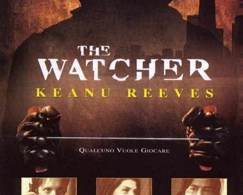 The Watcher (Film 2000): trama, cast e dove vederlo - Movieplayer.it