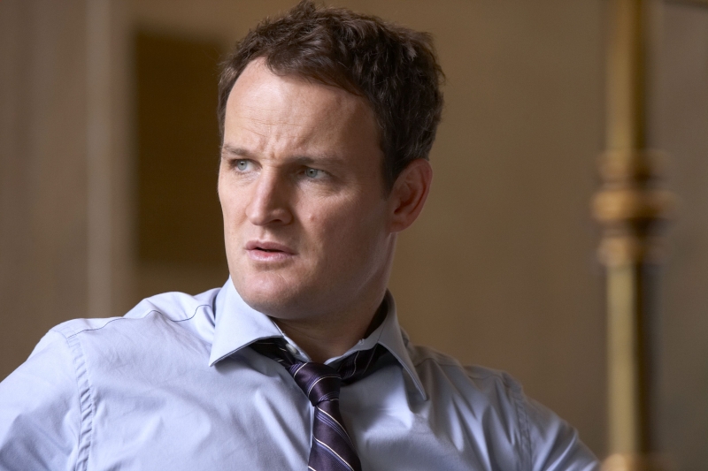 Sam Worthington e Jason Clarke star di First Warrior, racconto dell ...