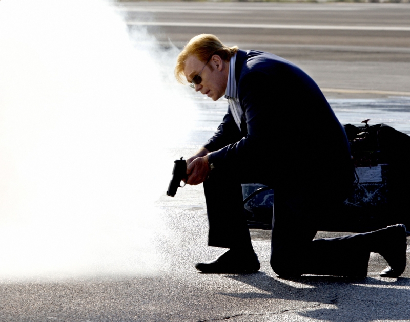 CSI Miami, finale senza botto - Movieplayer.it