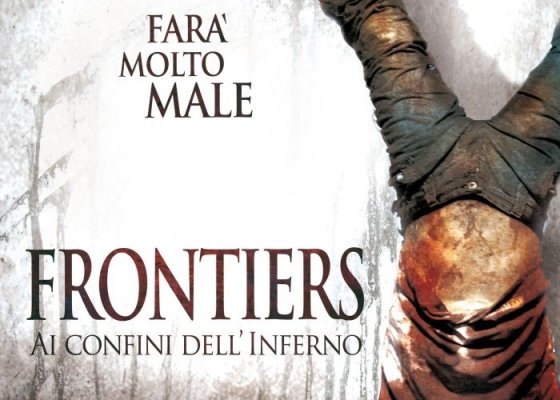 Frontiers (Film 2007): trama, cast e info - Movieplayer.it