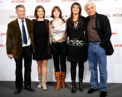 Alessandro Fracassi - Movieplayer.it