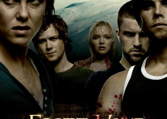 Cold Prey (Film 2006): trama, cast e info - Movieplayer.it