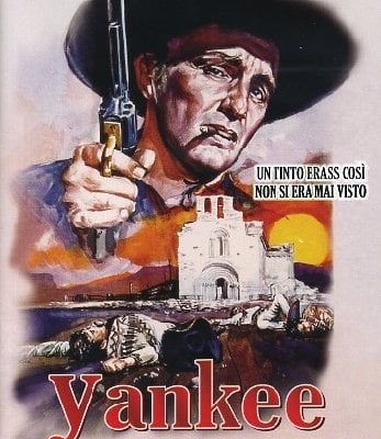 Yankee (Film 1966): trama, cast e dove vederlo - Movieplayer.it