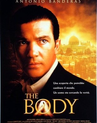 The Body (Film 2001): trama, cast e dove vederlo - Movieplayer.it