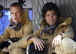 Entourage - Stagione 5, Episodio 10: Seth Green Day