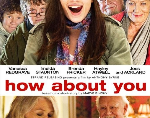 How About You (Film 2007): trama, cast e info - Movieplayer.it