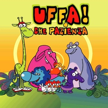 Uffa! Che Pazienza (Serie TV 2008): trama, cast e info - Movieplayer.it