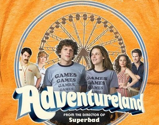 Adventureland (Film 2009): trama, cast, foto, news - Movieplayer.it