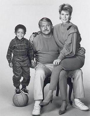 Webster (Serie TV 1983 - 1989): trama, cast, foto - Movieplayer.it