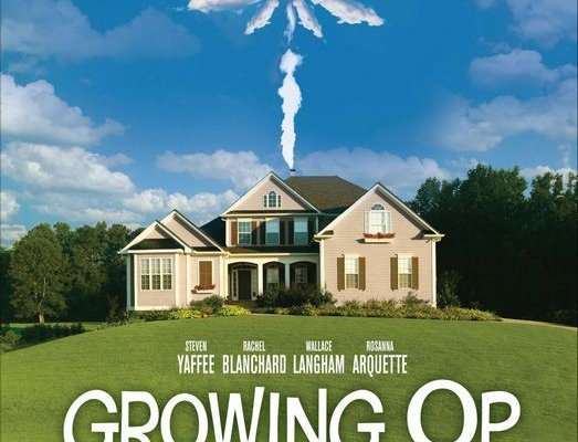 Growing Op (Film 2008): trama, cast e info - Movieplayer.it