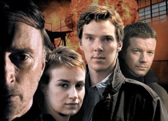 The Last Enemy (Miniserie TV in 5 parti 2008): trama, cast e info ...