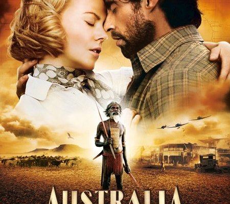 Australia (Film 2008): trama, cast e dove vederlo - Movieplayer.it