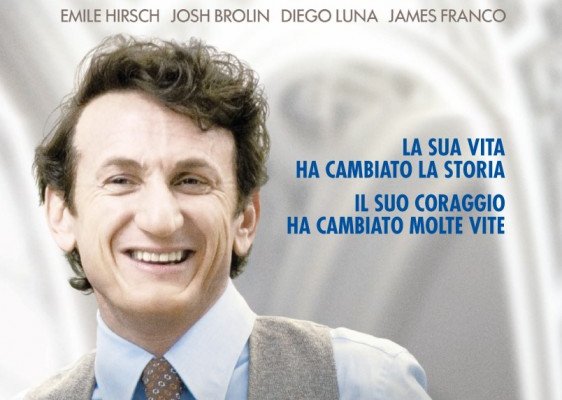 Milk (Film 2008): trama, cast e info - Movieplayer.it