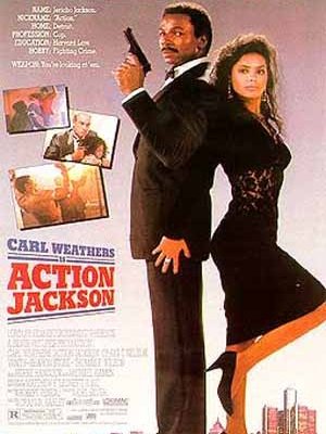 Action Jackson (Film 1988): trama, cast e info - Movieplayer.it