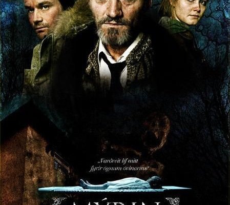 Mýrin (Film 2006): trama, cast e info - Movieplayer.it