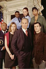 The District (Serie TV 2000 - 2004): trama, cast e info - Movieplayer.it