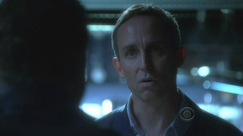 CSI - Stagione 9, episodio 8: Young Man with a Horn