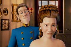 Recensione Lissy - Principessa alla riscossa (2007) - Movieplayer.it