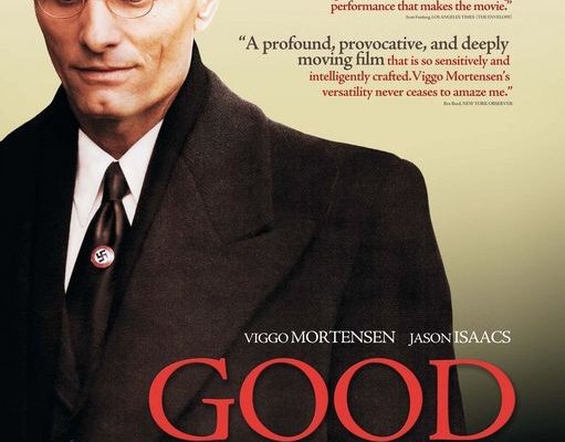 Good (Film 2008): trama, cast e dove vederlo - Movieplayer.it