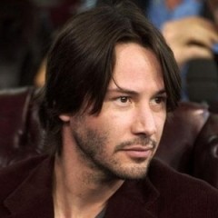 Keanu Reeves parla di Cowboy Bebop
