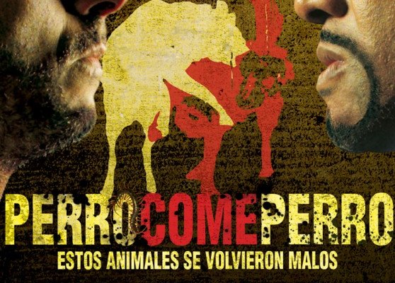 Perro come perro (Film 2008): trama e info - Movieplayer.it