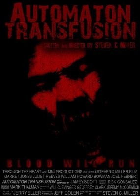 Automaton Transfusion (Film 2006): trama, cast e dove vederlo ...
