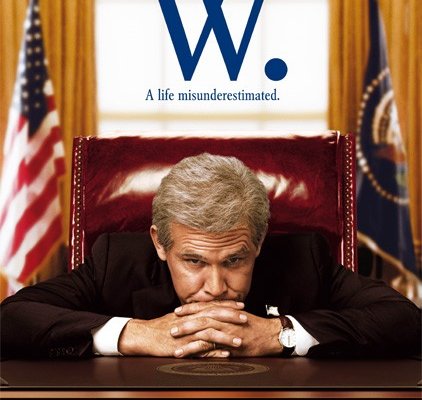 W. (Film 2008): trama, cast e dove vederlo - Movieplayer.it