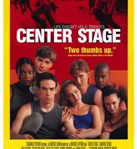 Center Stage: Turn It Up (Film 2008): trama, cast, foto, news ...