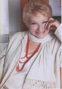 Valeria Valeri: film, foto - Movieplayer.it