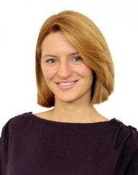 Annachiara Simonetti: biografia, foto - Movieplayer.it