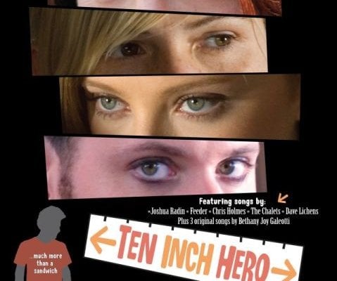 Ten Inch Hero (Film 2007): trama, cast e info - Movieplayer.it