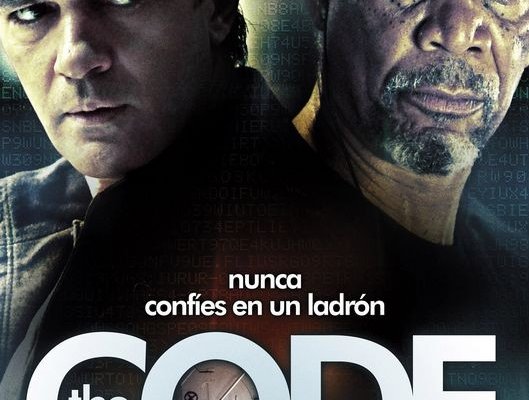 The Code (Film 2009): trama, cast e dove vederlo - Movieplayer.it