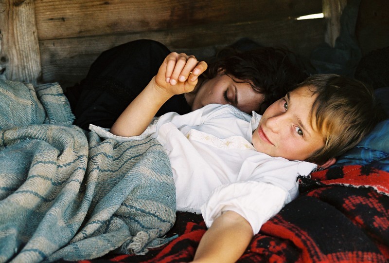 Recensione Katalin Varga (2008) - Movieplayer.it