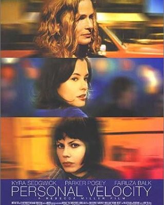 Personal Velocity (Film 2002): trama, cast e info - Movieplayer.it